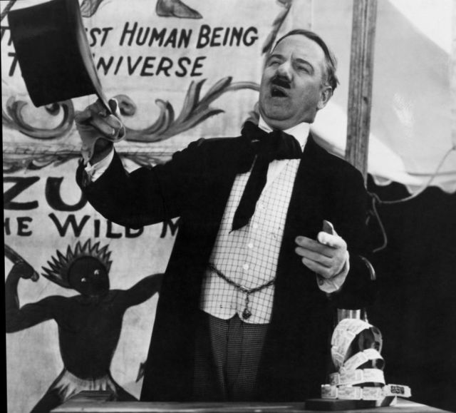 About Sideshow Freaks | SIDESHOW FREAKS | The Greatest Freak Show on ...